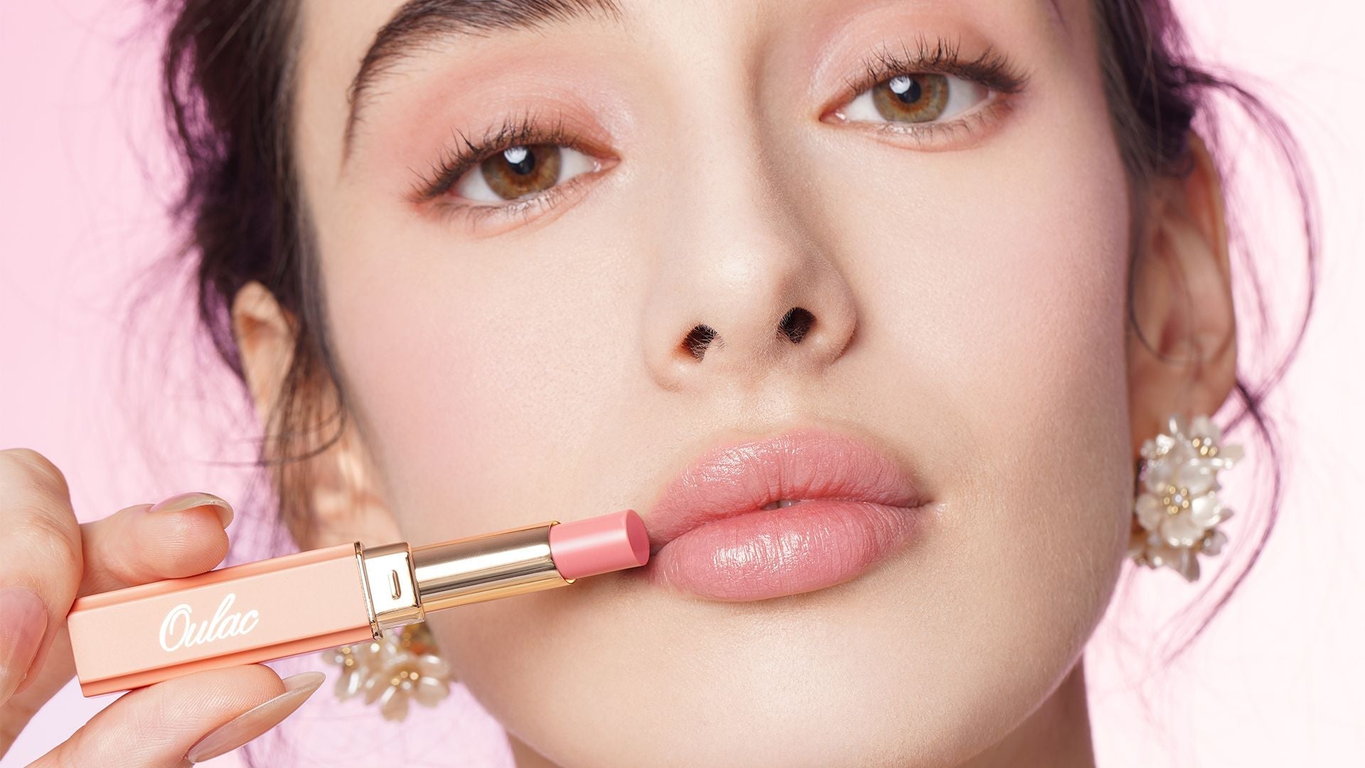 🌷 Spring Fresh Makeup Look: A Lightweight Routine for a Natural Glow ...