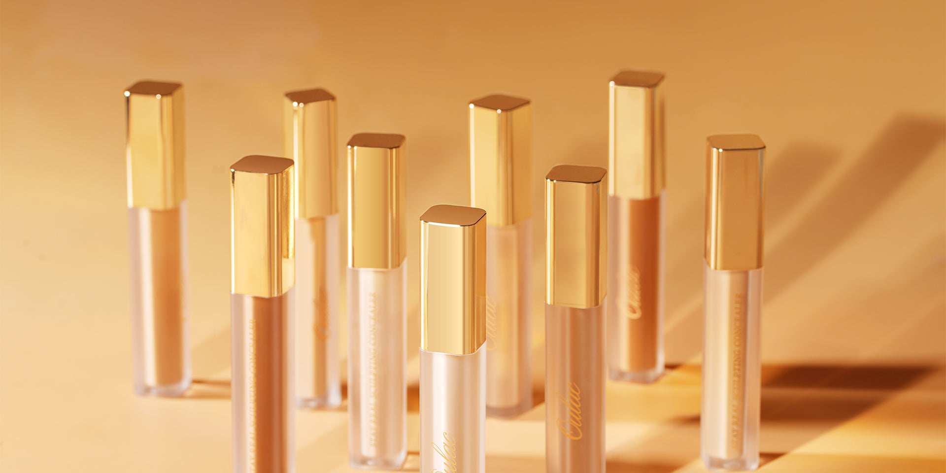 Stay Real Sculpting Concealer – Oulac Cosmetics Official