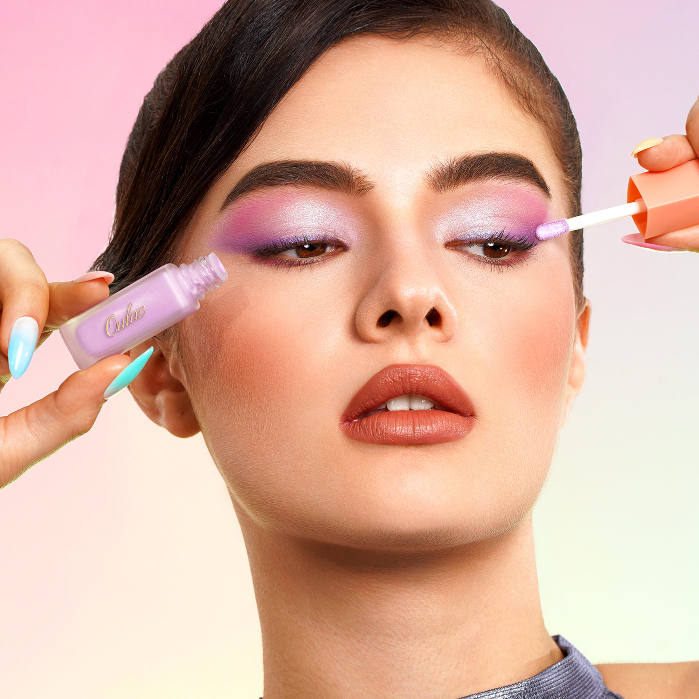 Oulac Cosmetics | Beauty & Cosmetic