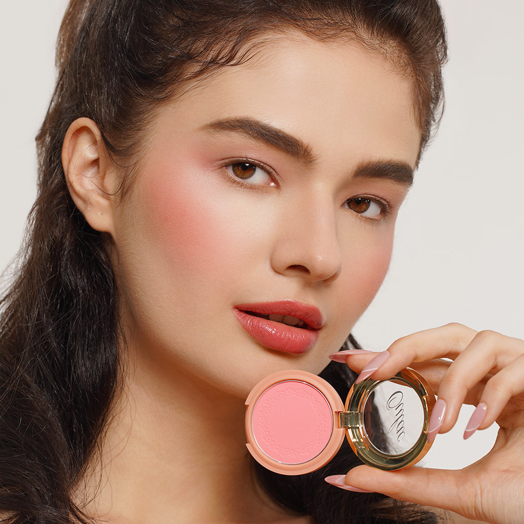 Blush Mono | N11 Fatal Seduction – Oulac Cosmetics Official