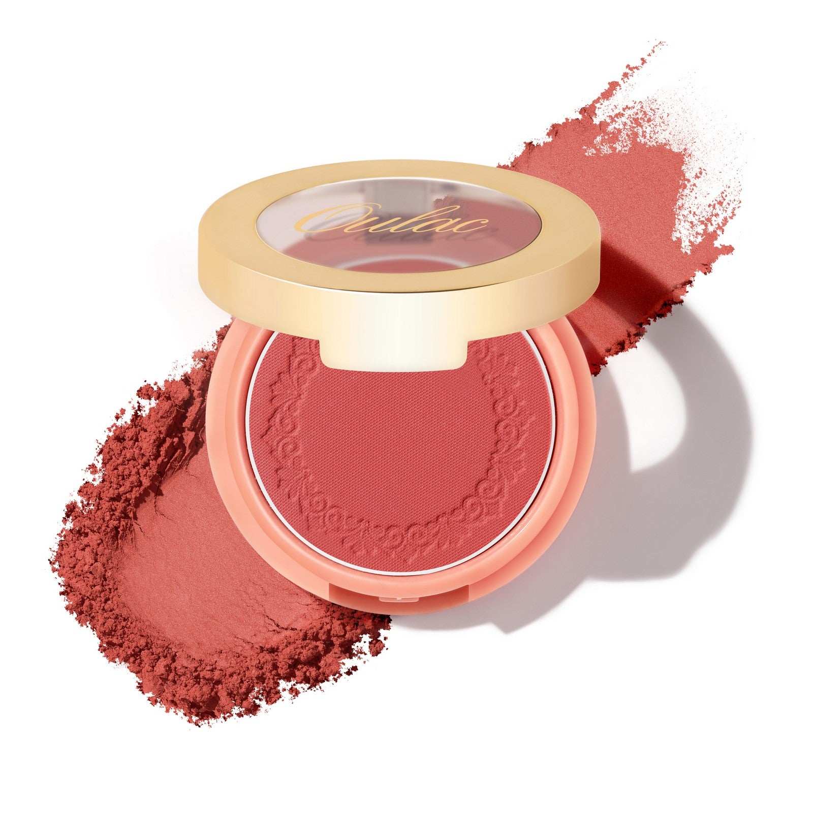Blush Mono | N08 The Miracle – Oulac Cosmetics Official