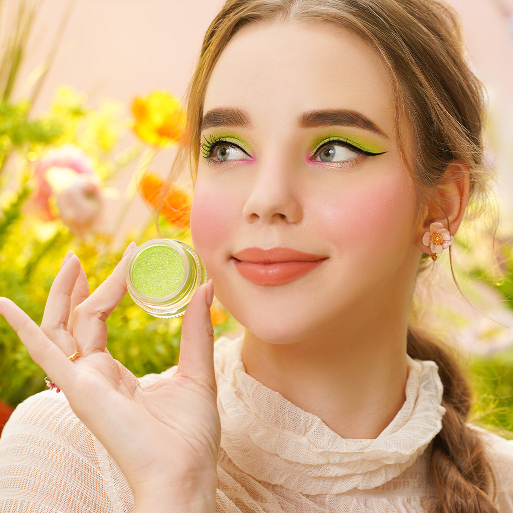 Cream Color | P02 Regal – Oulac Cosmetics Official