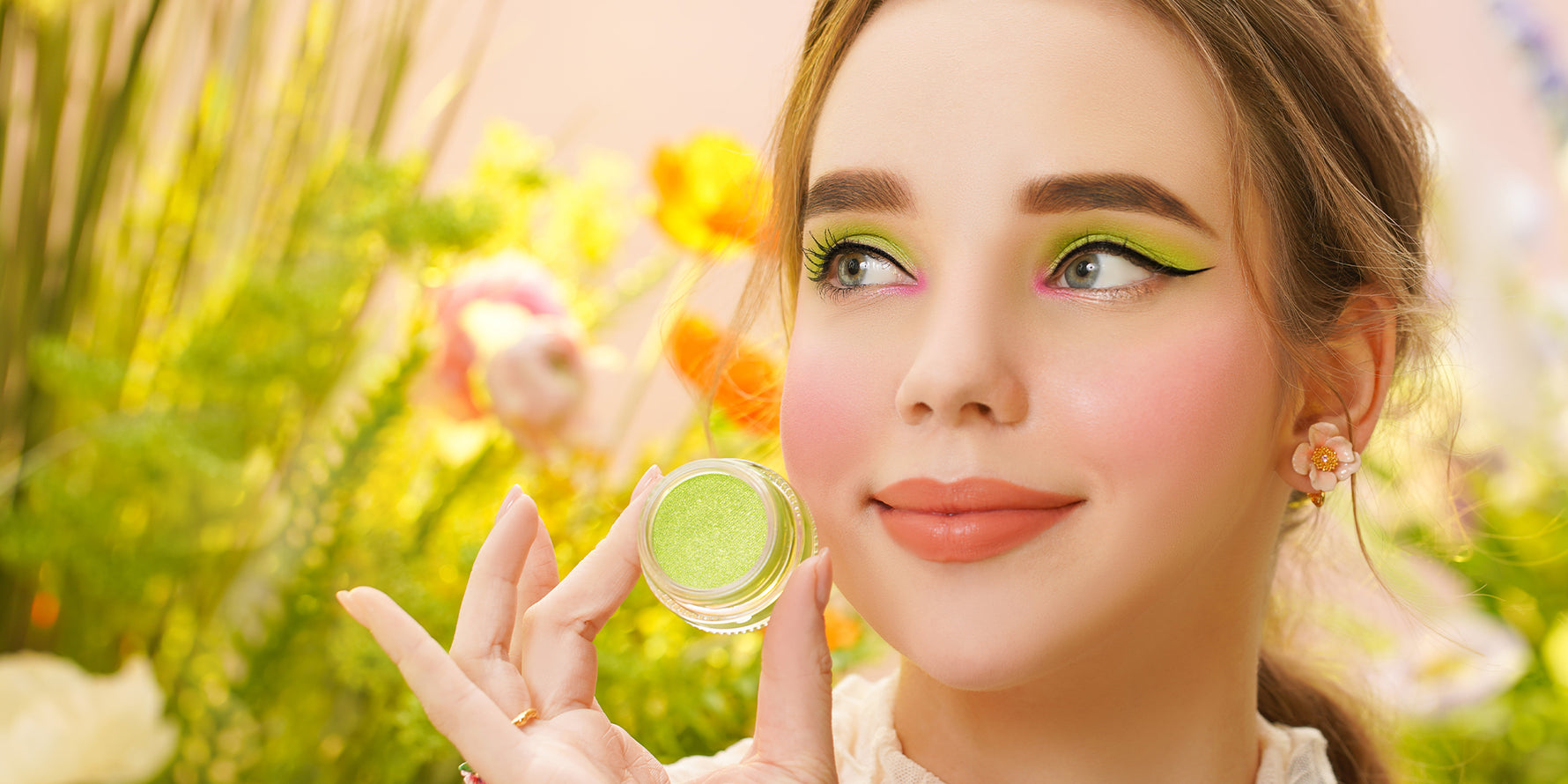 Cream Color | P02 Regal – Oulac Cosmetics Official