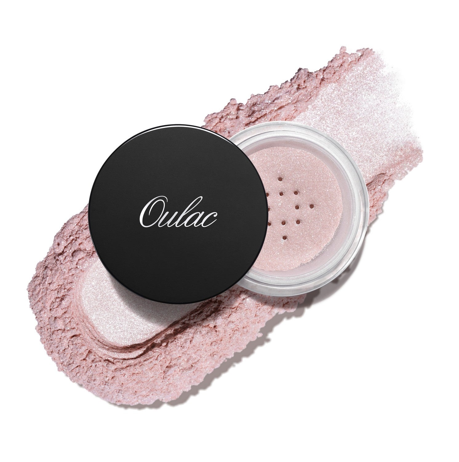 Diamond Shine Powder | 01 Reflection – Oulac Cosmetics Official