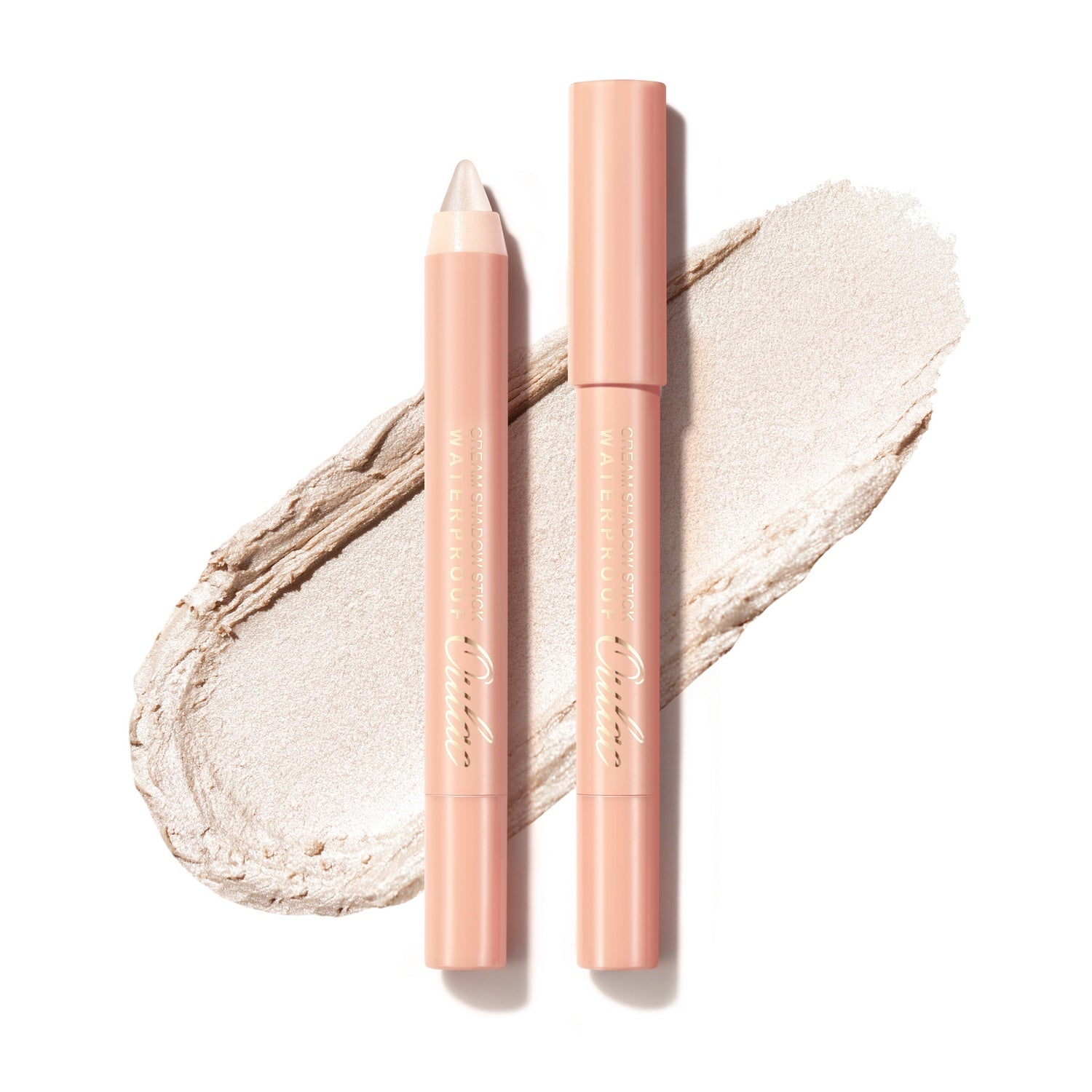 Cream Eyeshadow Stick Waterproof – Oulac Cosmetics Official