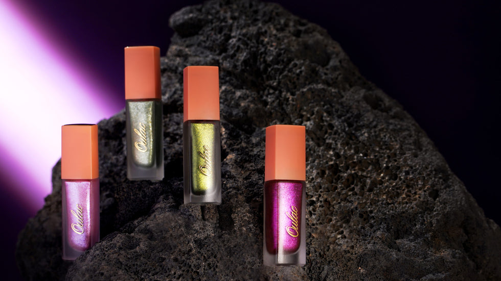 Oulac Cosmetics | Beauty & Cosmetic