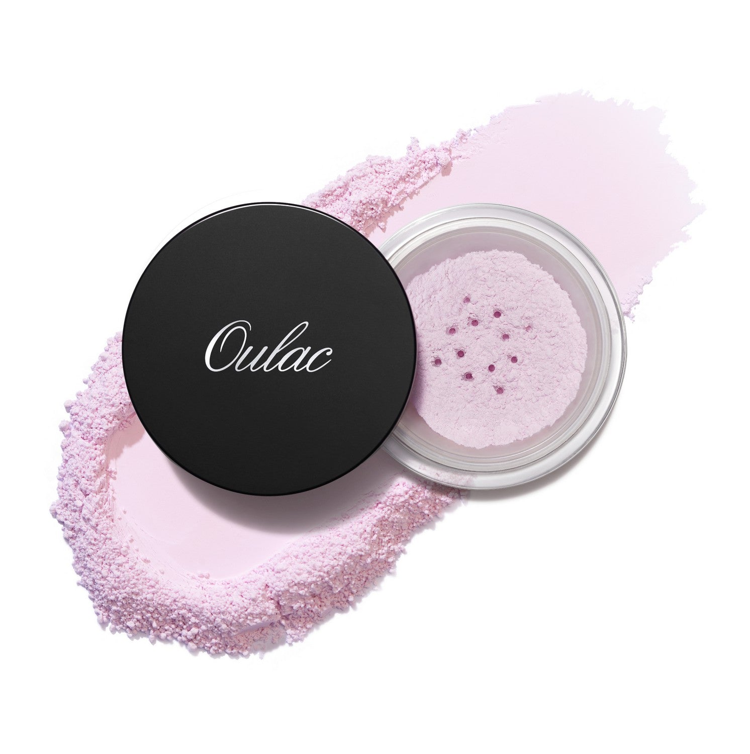 Misty Powder | 00 Lavender – Oulac Cosmetics Official