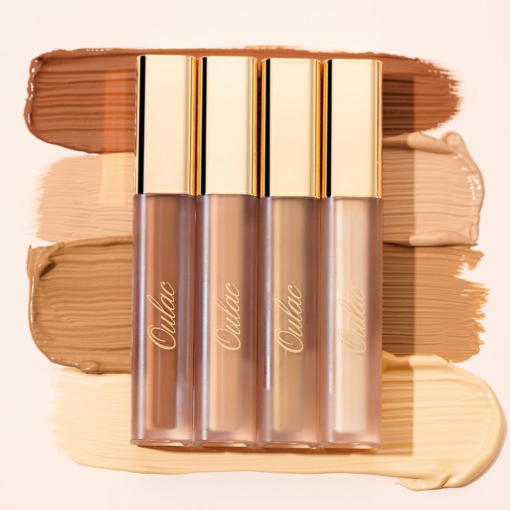 Stay Real Sculpting Concealer – Oulac Cosmetics Official